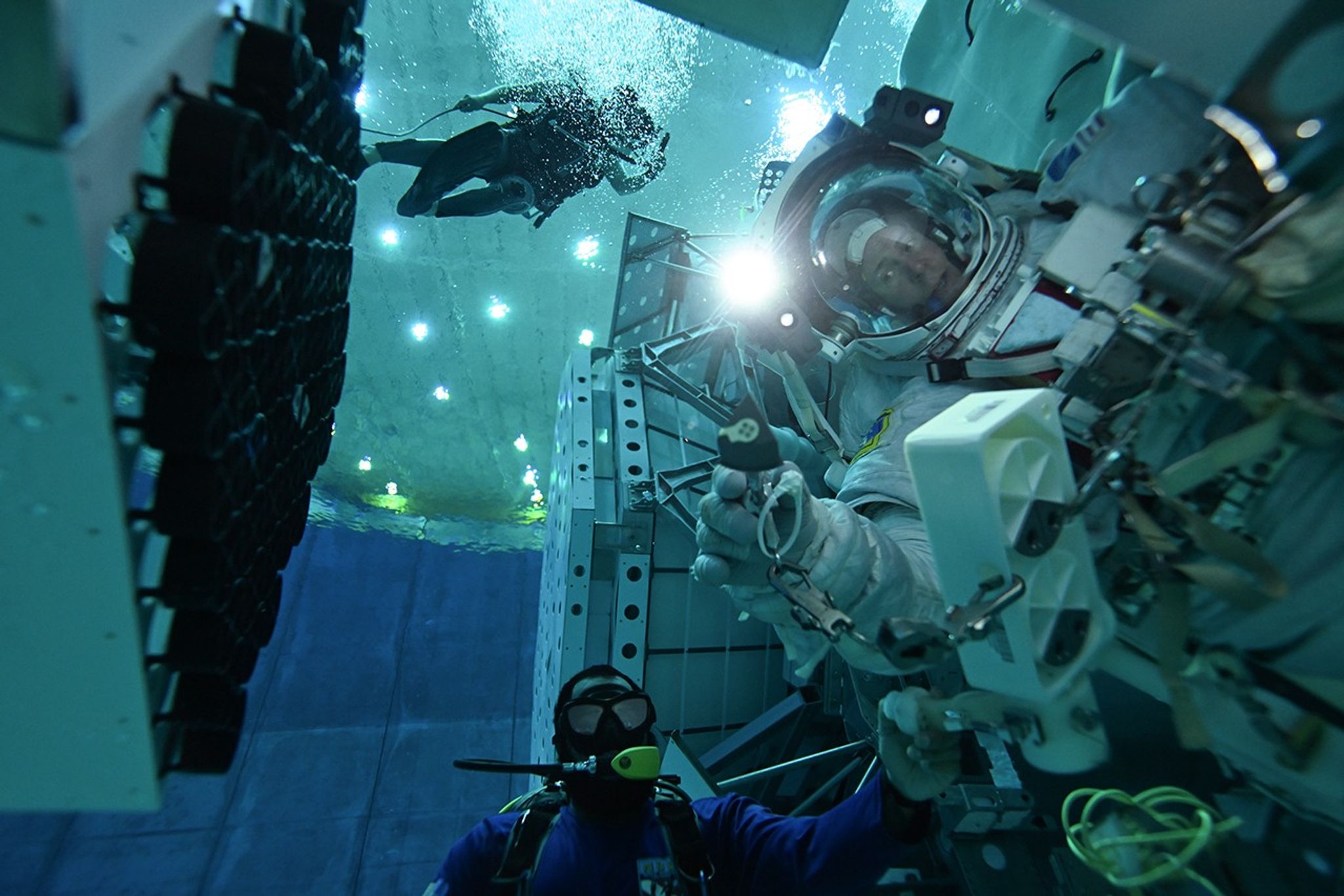 NICER - NASA Science