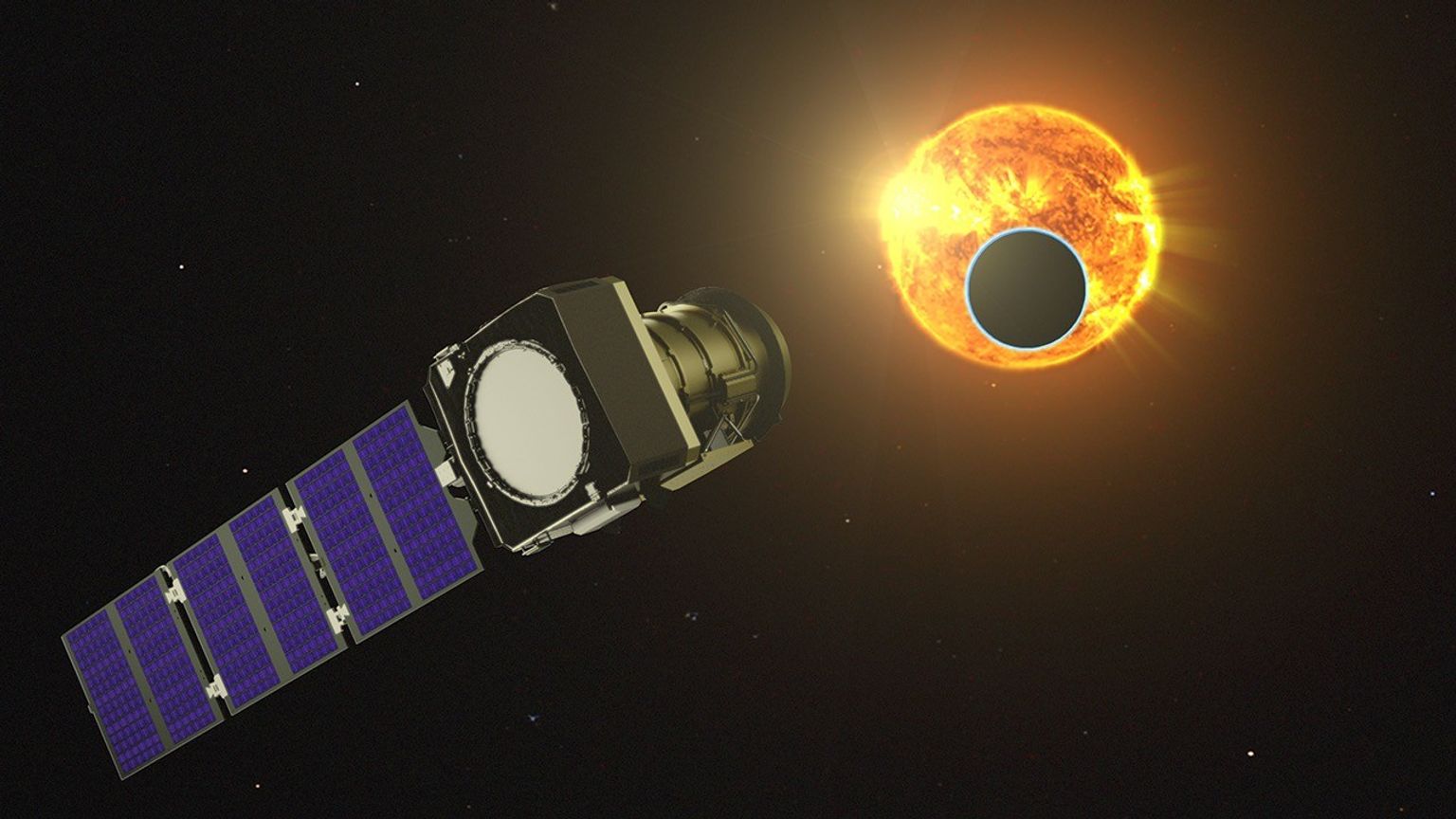 NASA’s Pandora Mission One Step Closer To Probing Alien Atmospheres ...