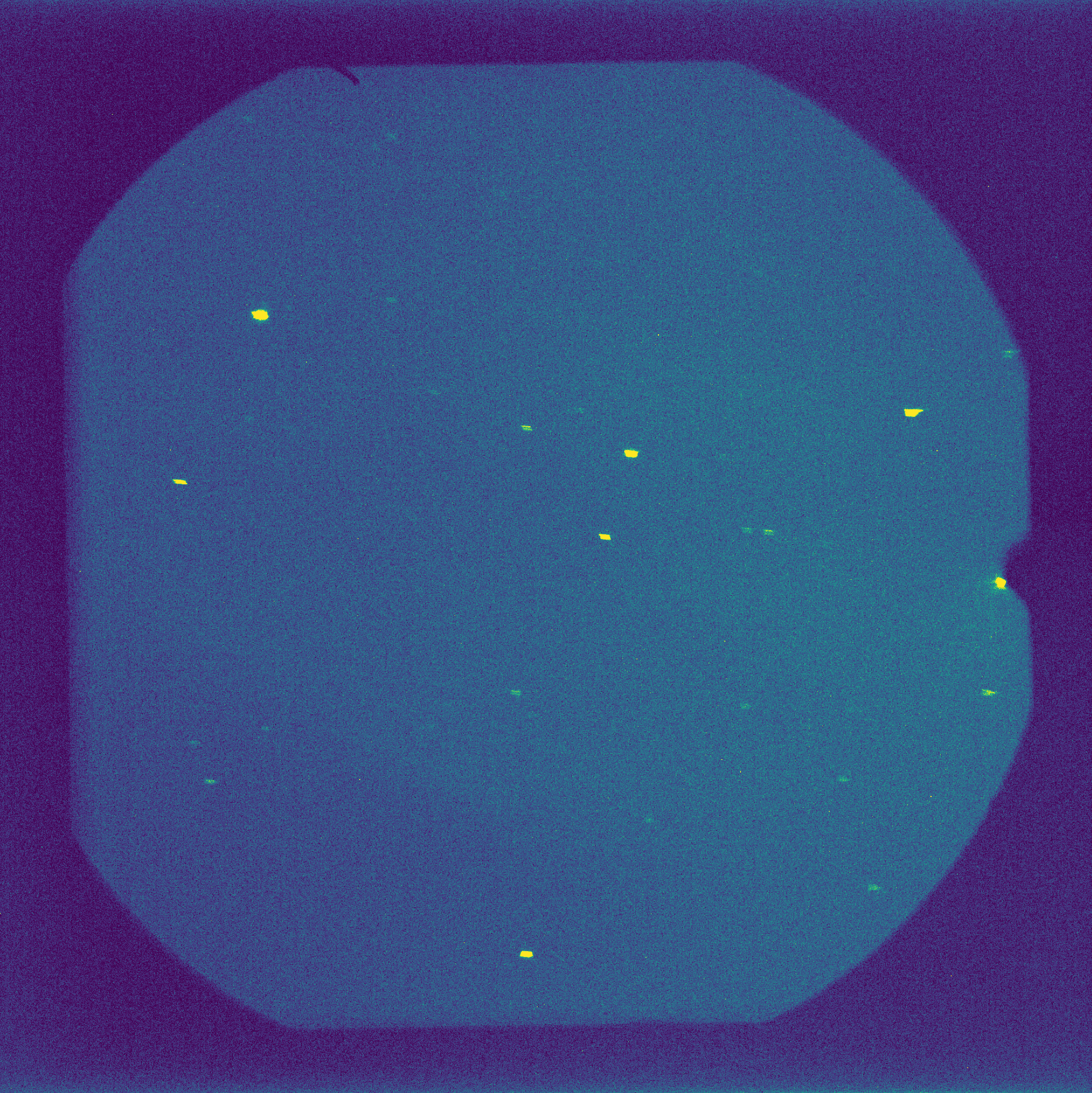 NASA’s Pandora mission sends back its first-ever images from the ...
