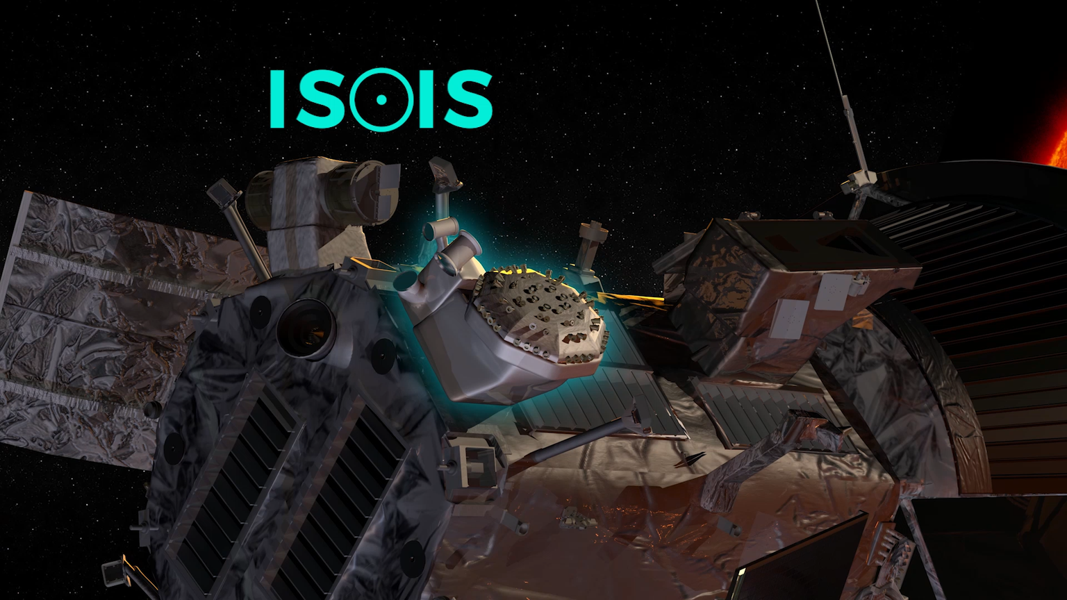 Parker Solar Probe Instruments