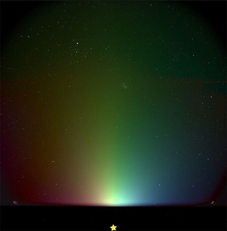 PUNCH - NASA Science