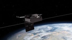 PUNCH - NASA Science