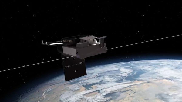 PUNCH - NASA Science