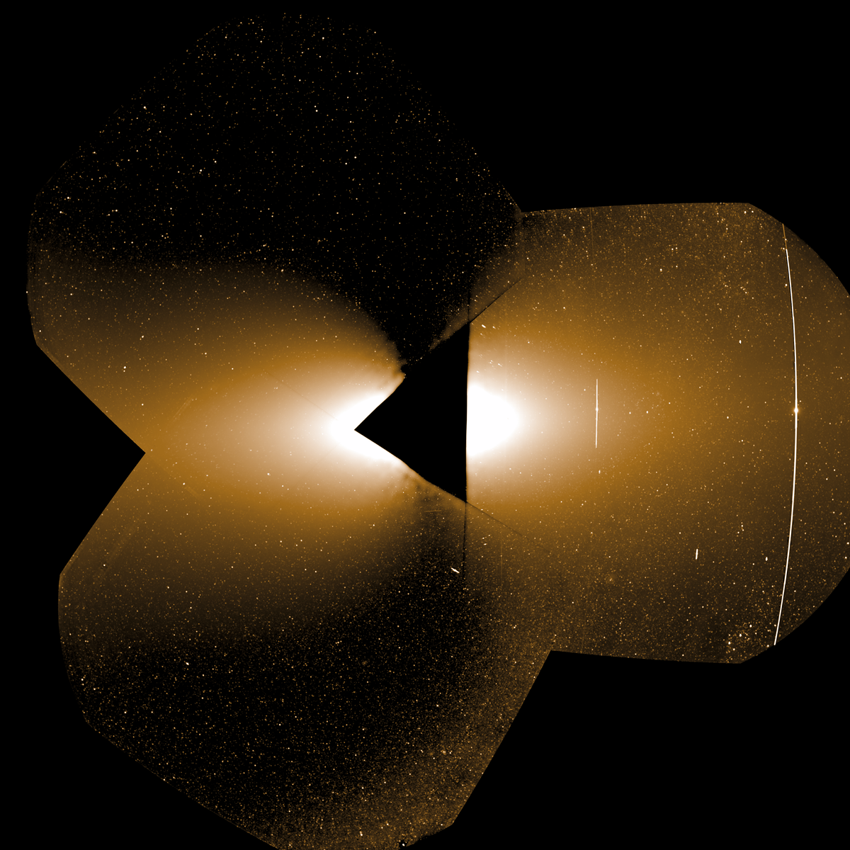 PUNCH - NASA Science