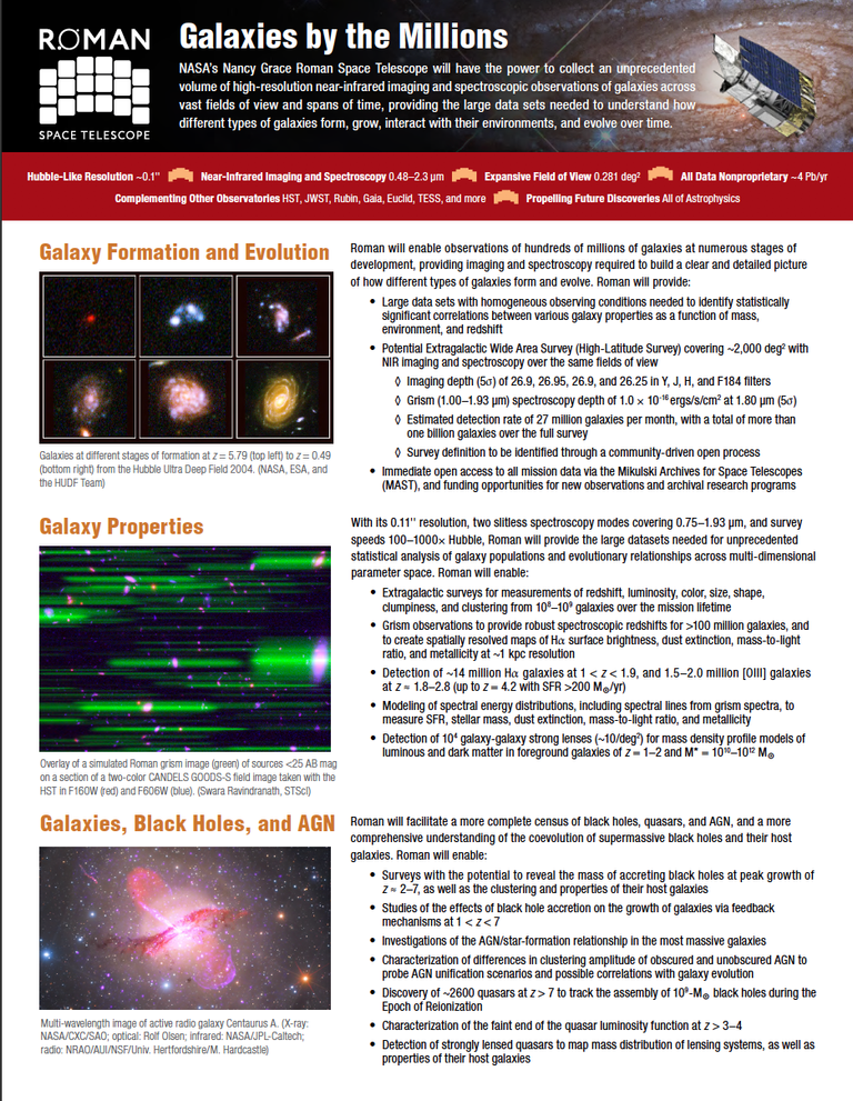 Education and Outreach Materials - NASA Science