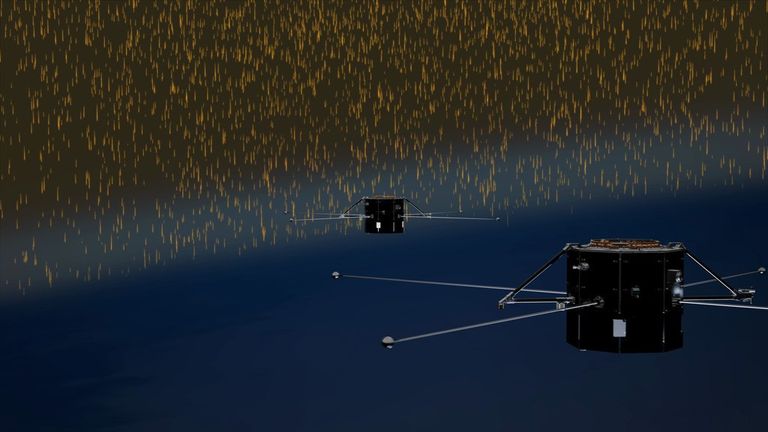 TRACERS - NASA Science