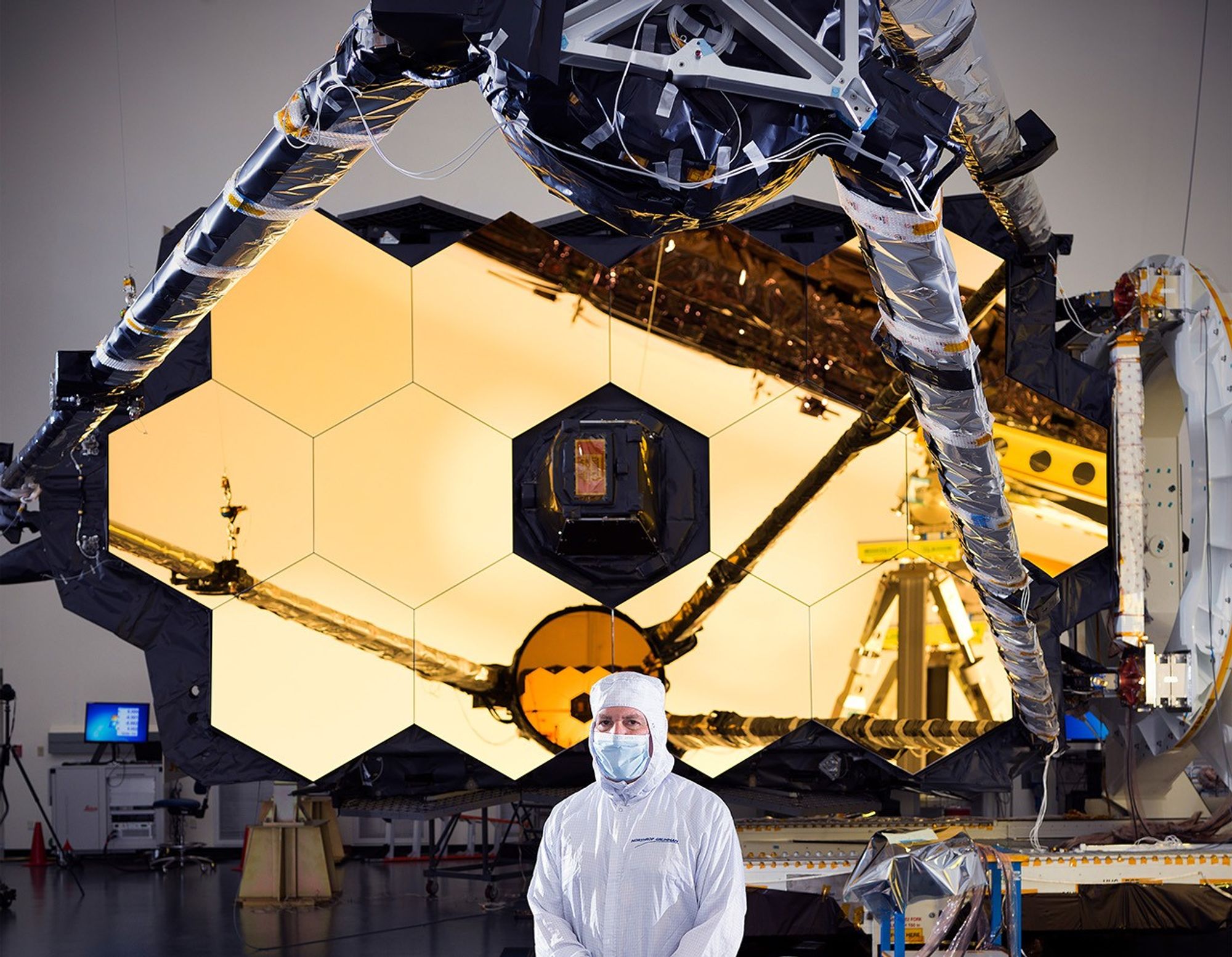 James Webb Space Telescope - NASA Science