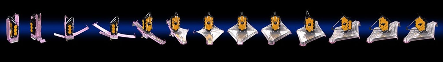 Deployment - NASA Science