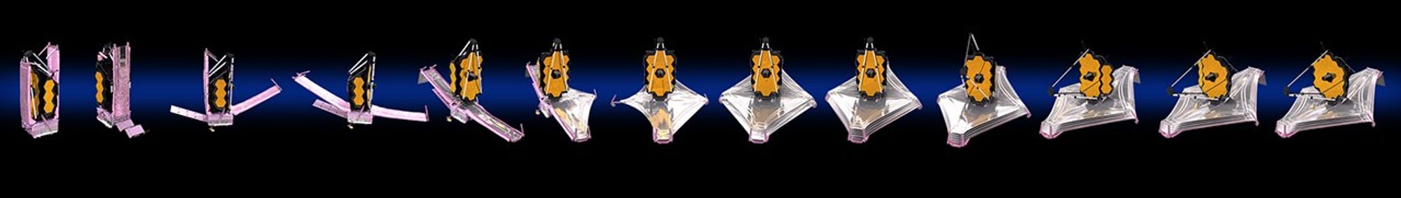 Deployment - NASA Science