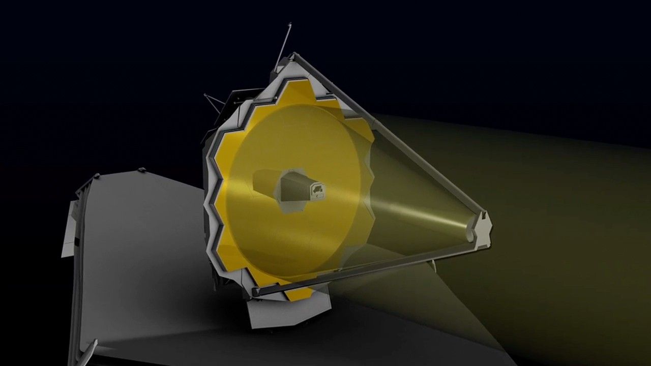 Behind the Webb: Reflecting on Webb's Mirrors (Episode 4) - NASA Science