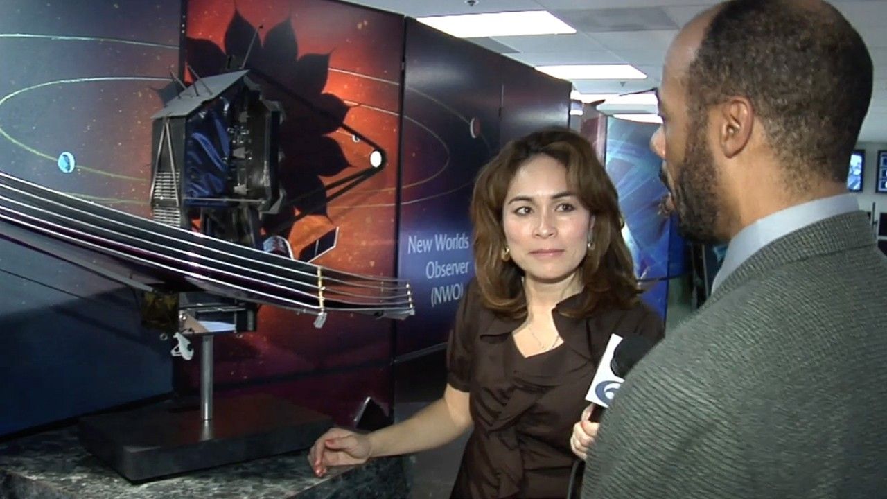 Behind the Webb: Troubleshooting Webb (Episode 6) - NASA Science