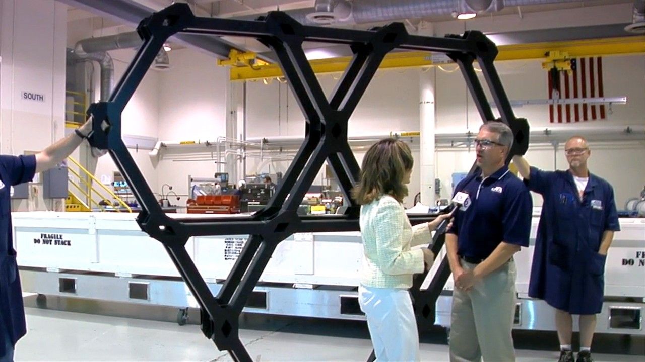 Behind the Webb: Great Plane (Episode 11) - NASA Science