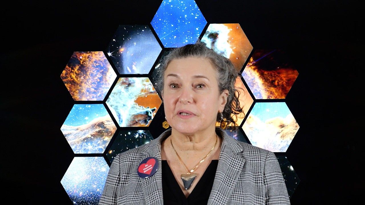 First Science Snippets: Stellar Physics and Stellar Life Cycle - NASA ...