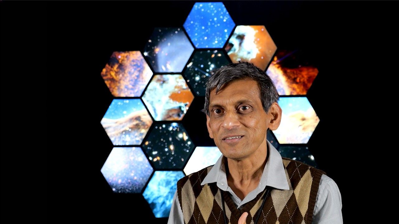 First Science Snippets: Assembly of Galaxies (2) - NASA Science