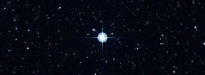 What Were the First Stars Like? - NASA Science