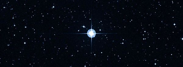 What Were the First Stars Like? - NASA Science