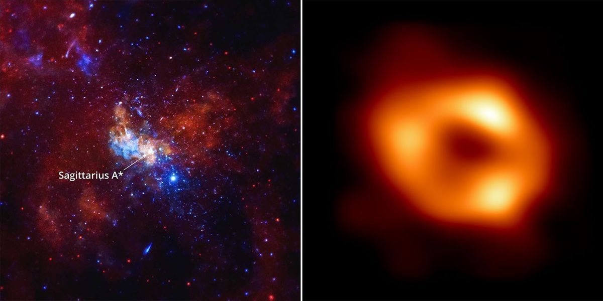 Is the Milky Way Unique? - NASA Science