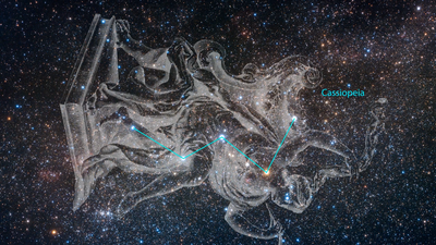 NASA's Webb Stuns With New High-Definition Look at Exploded Star - NASA ...