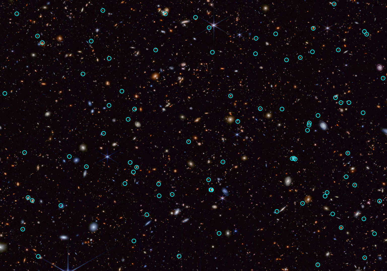 NASA's Webb Opens New Window on Supernova Science - NASA Science