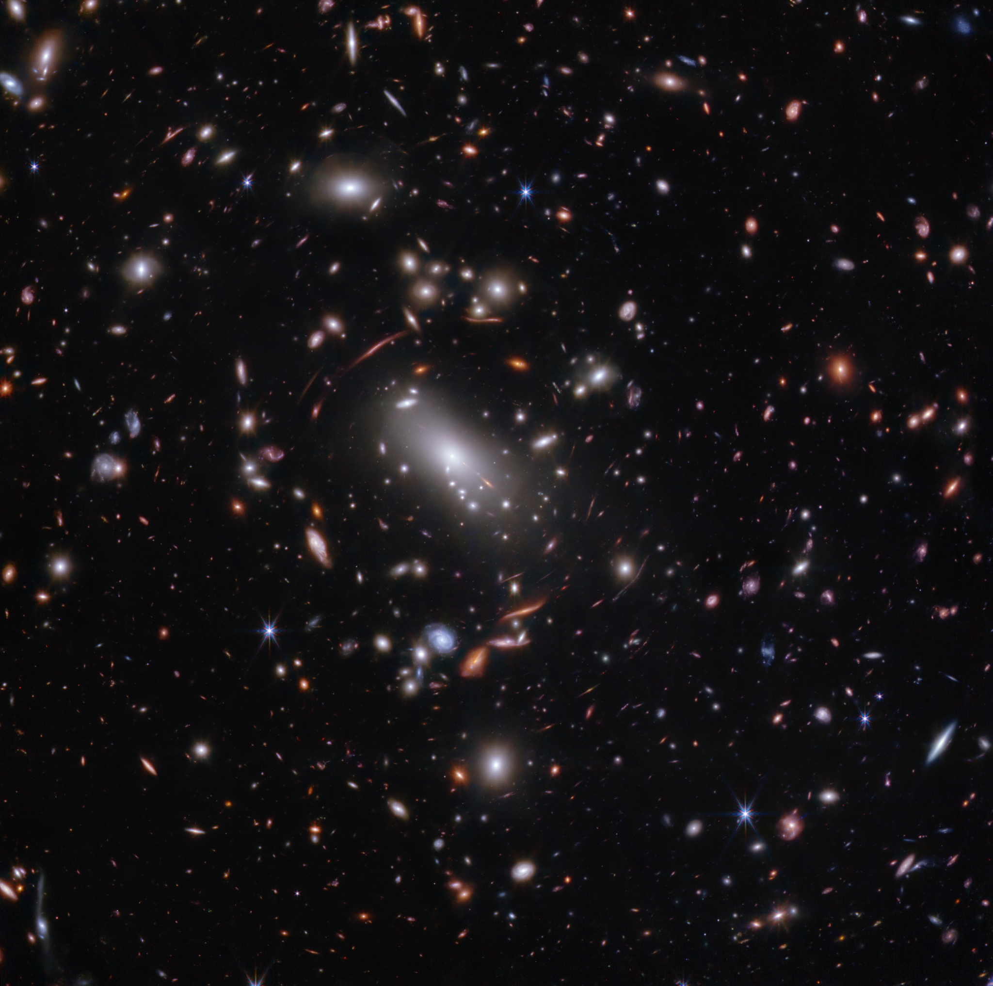 Dark Matter - NASA Science