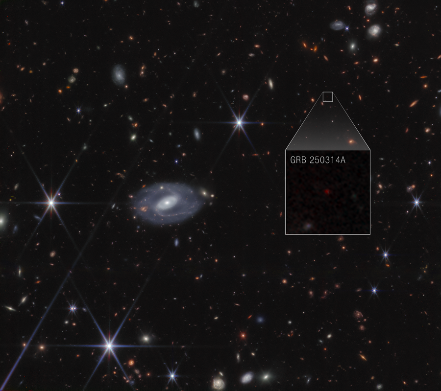 Supernovae Archives - NASA Science