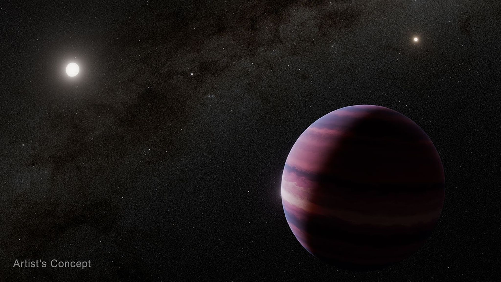 Explore Exoplanets at Home with NASA - NASA Science