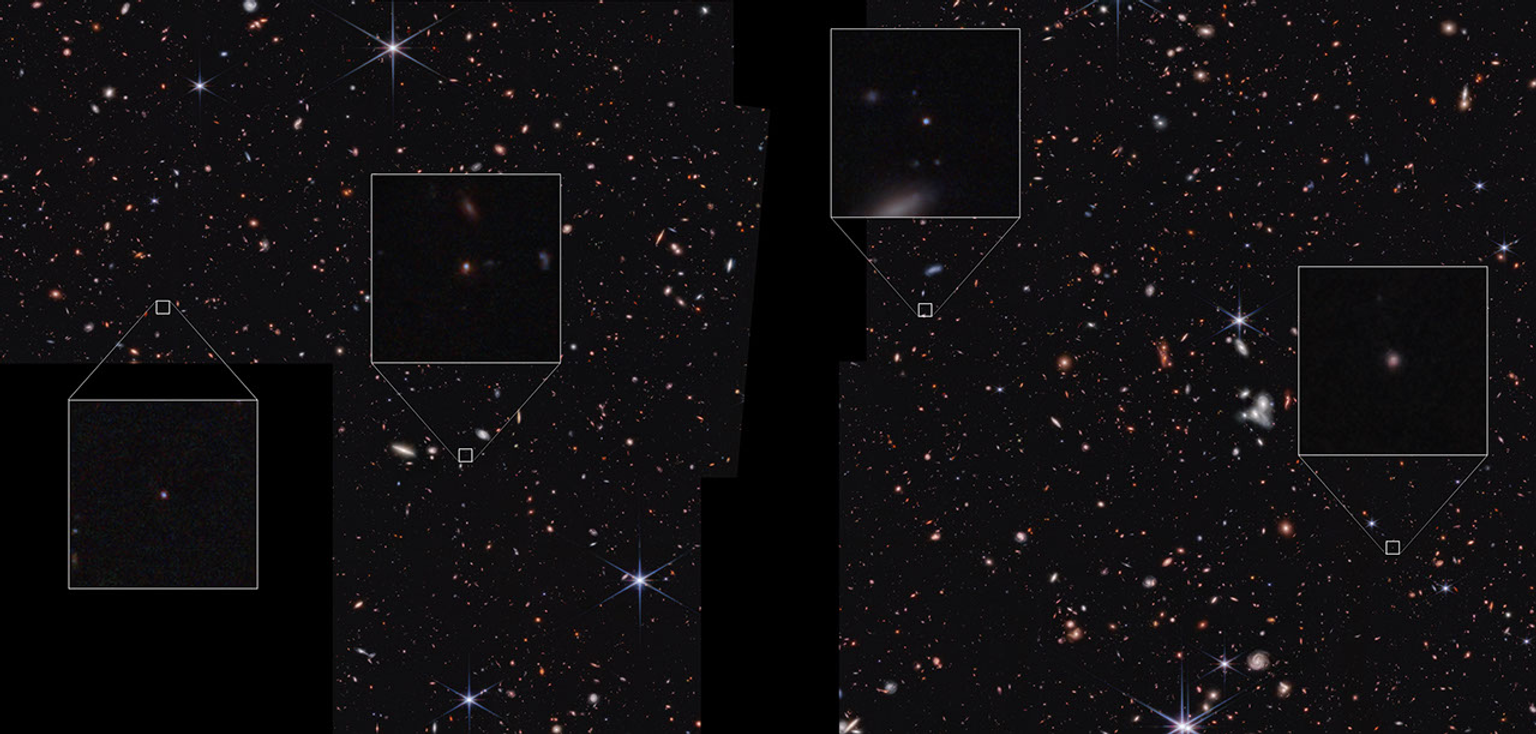 Scientists Identify 'Astronomy’s Platypus' with NASA’s Webb Telescope ...