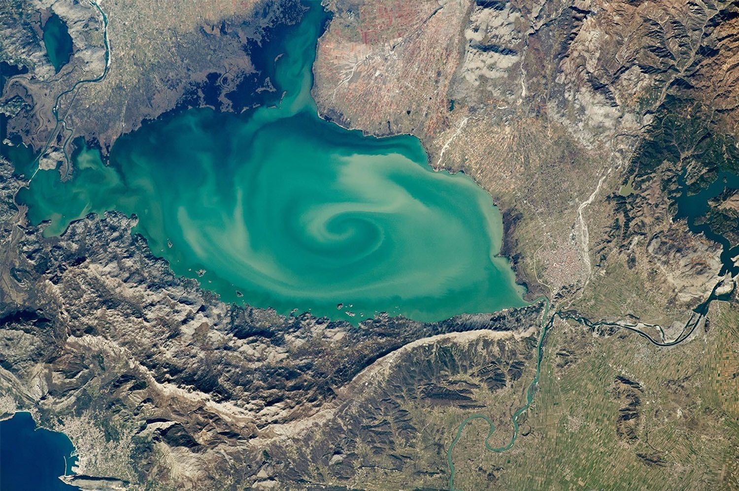Nereid NASA Science Nereid NASA Science
