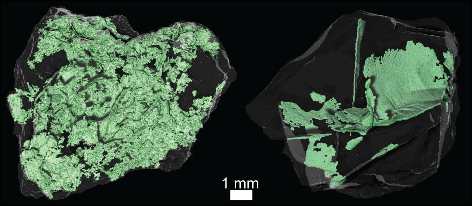 Asteroid Bennu's Rugged Surface Baffled NASA, We Finally Know Why ...