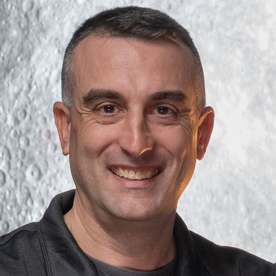 Meet NASA's New Artemis II Science Officers - NASA Science