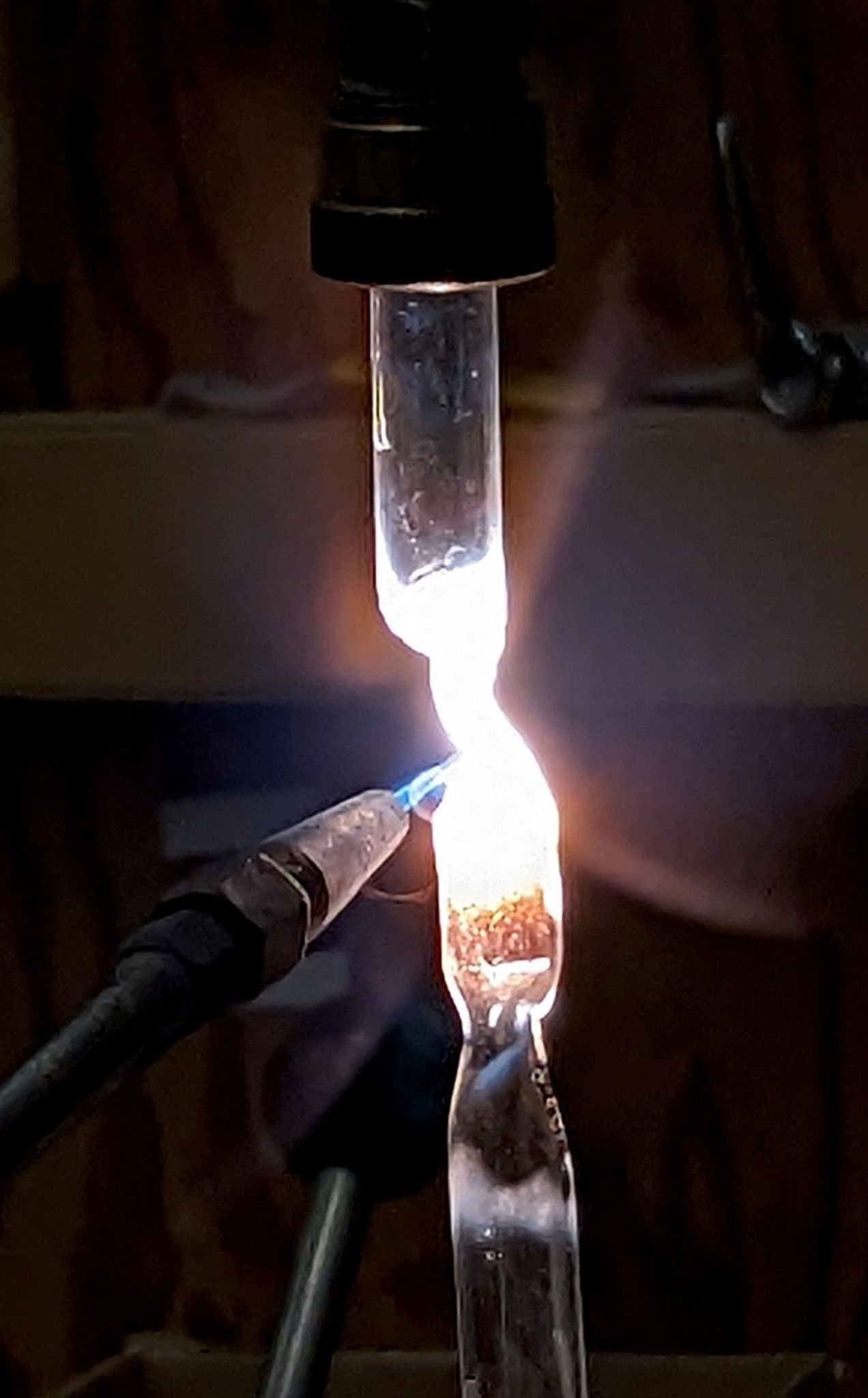 Percolating Clues: NASA Models New Way to Build Planetary Cores - NASA ...