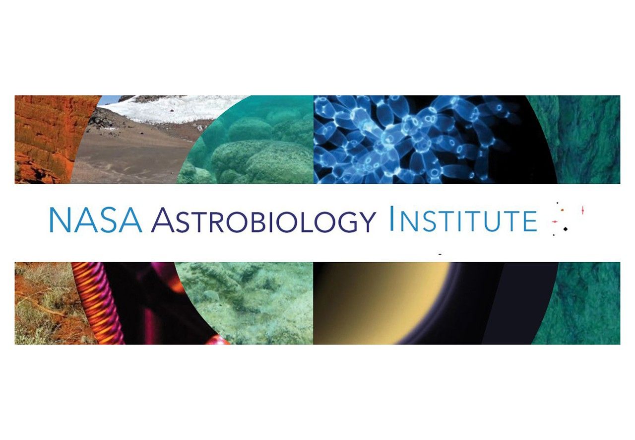 NASA Astrobiology Institute (NAI) - NASA Science