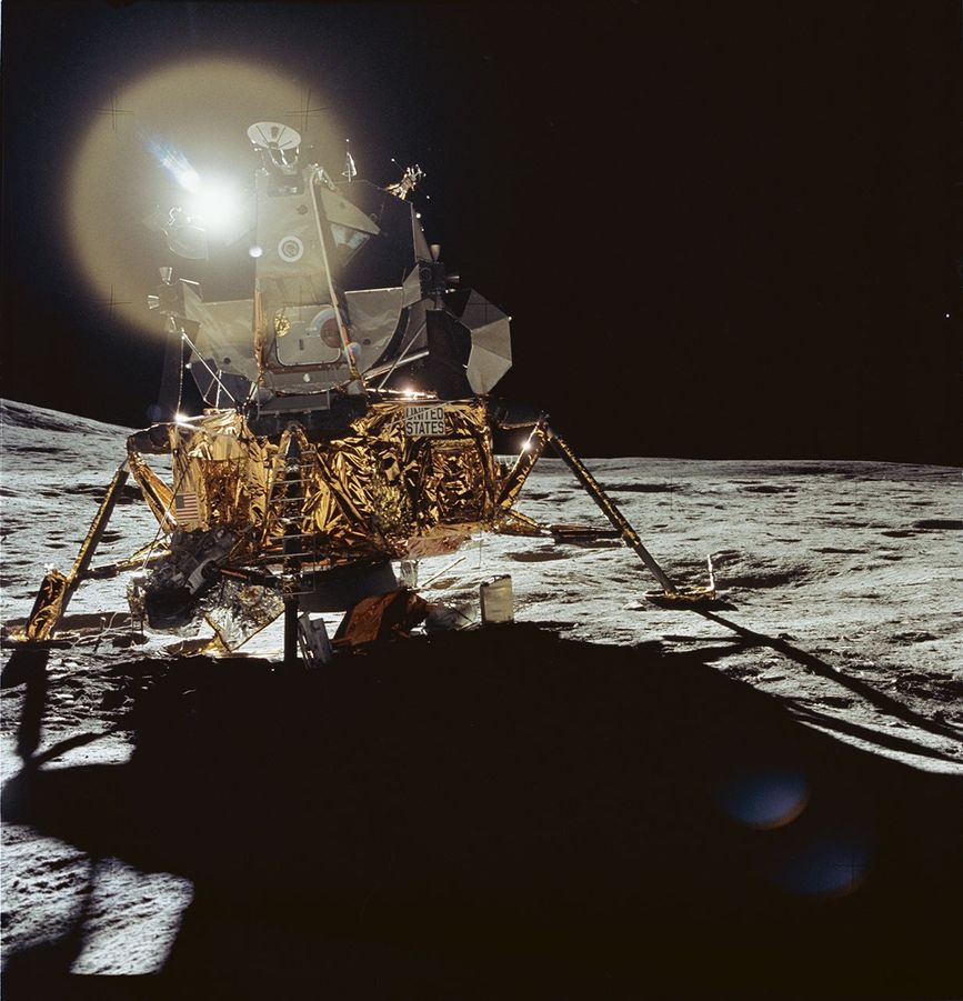 Moon Missions - NASA Science