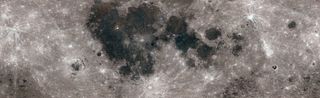 Lunar Surface in Color - NASA Science