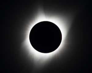 Eclipses - NASA Science