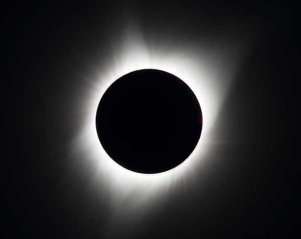 Eclipses - NASA Science