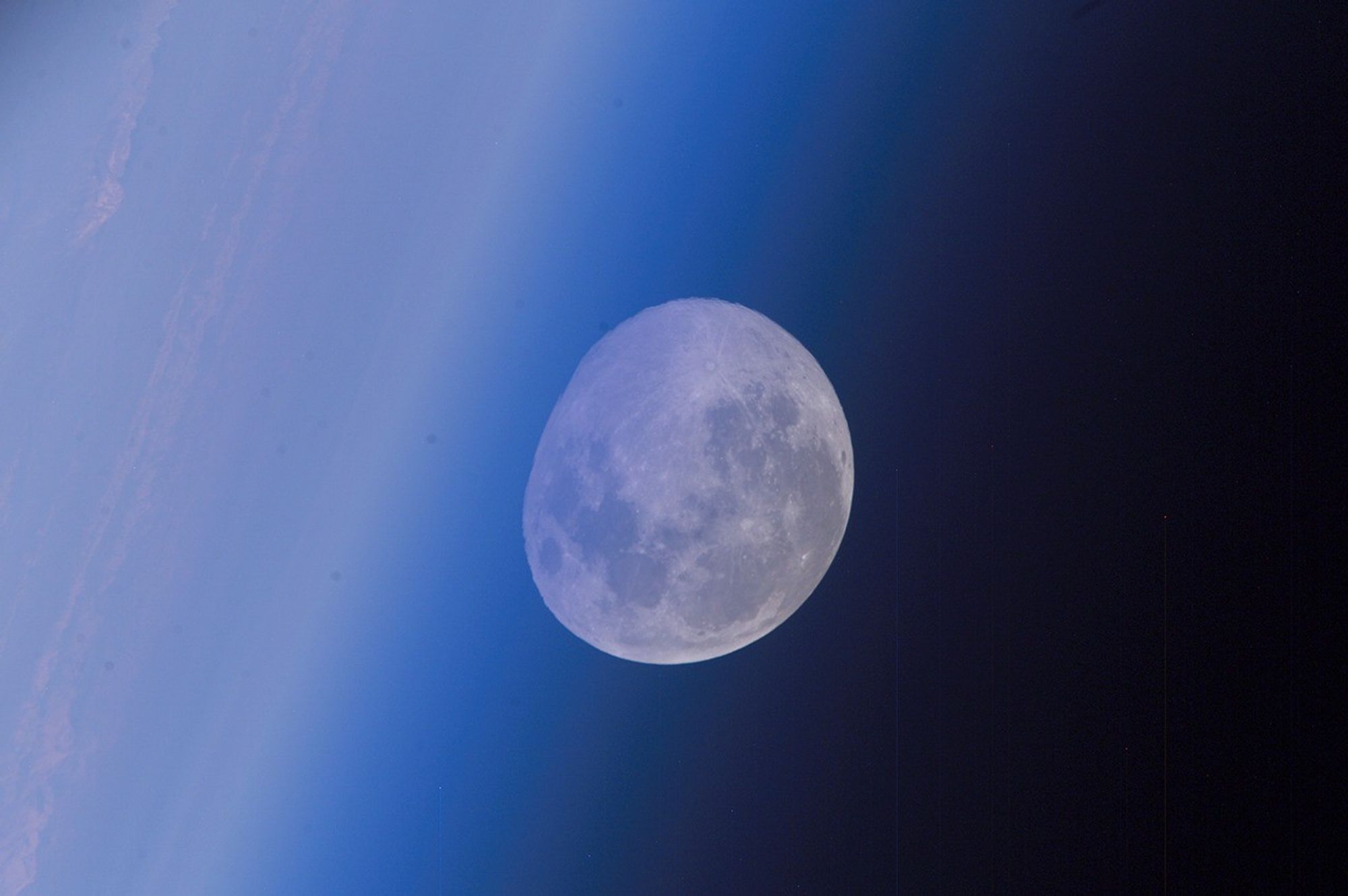 Find an International Observe the Moon Night Event