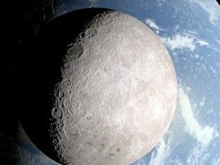 The Moon From the Other Side - NASA Science