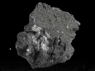 Astromaterials 3D: Moon Rocks - NASA Science