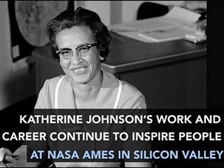 Hidden Figures and Katherine Johnson - NASA Science