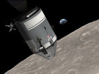 Earthrise: The 45th Anniversary - NASA Science