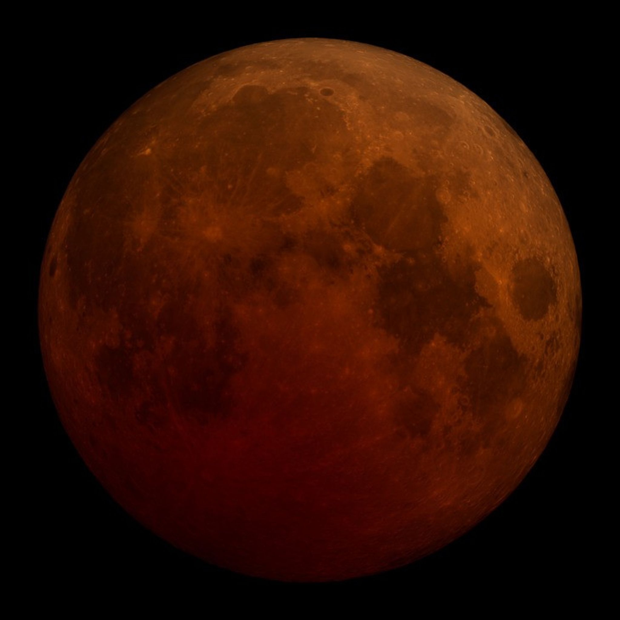 Eclipses and the Moon - NASA Science