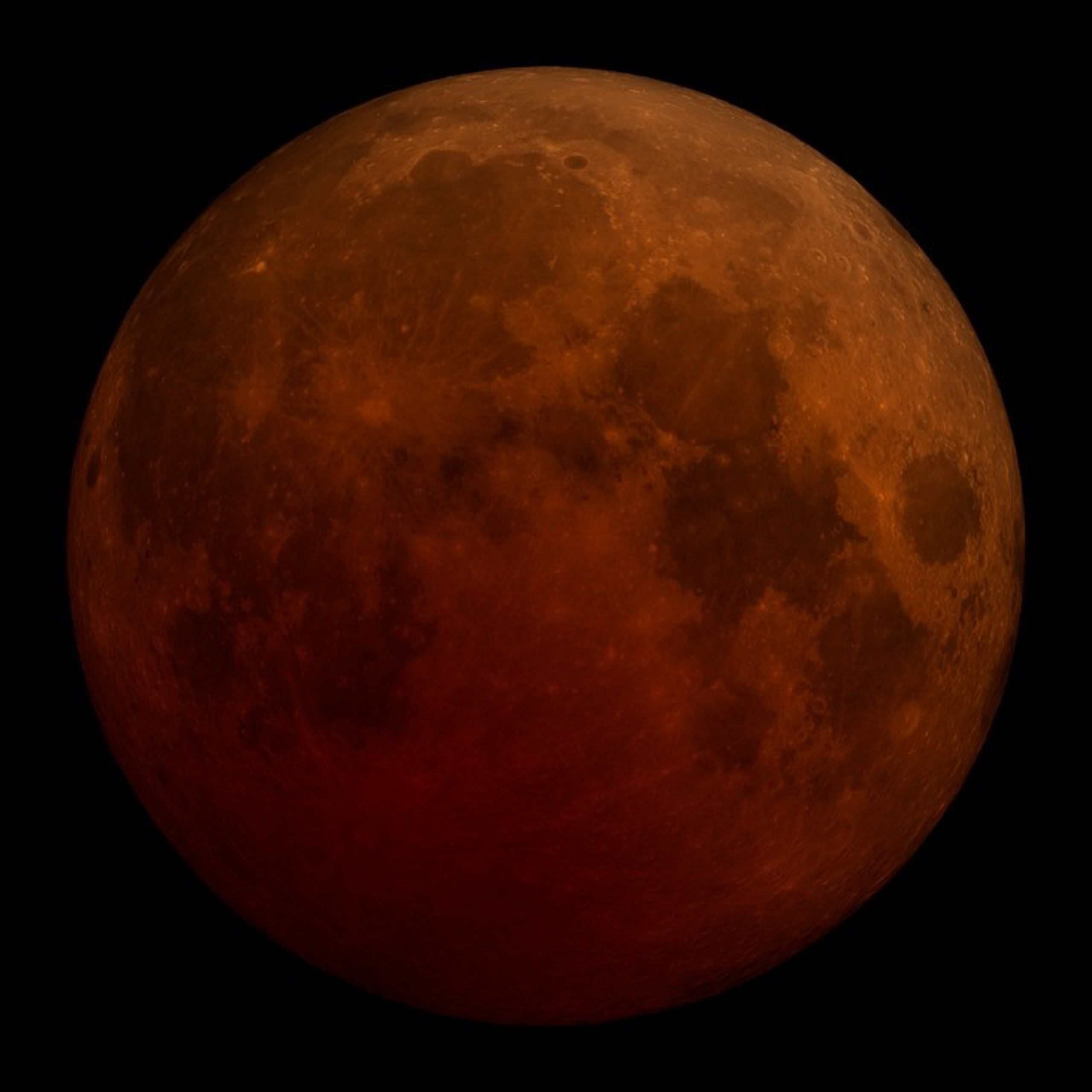 Eclipses and the Moon - NASA Science
