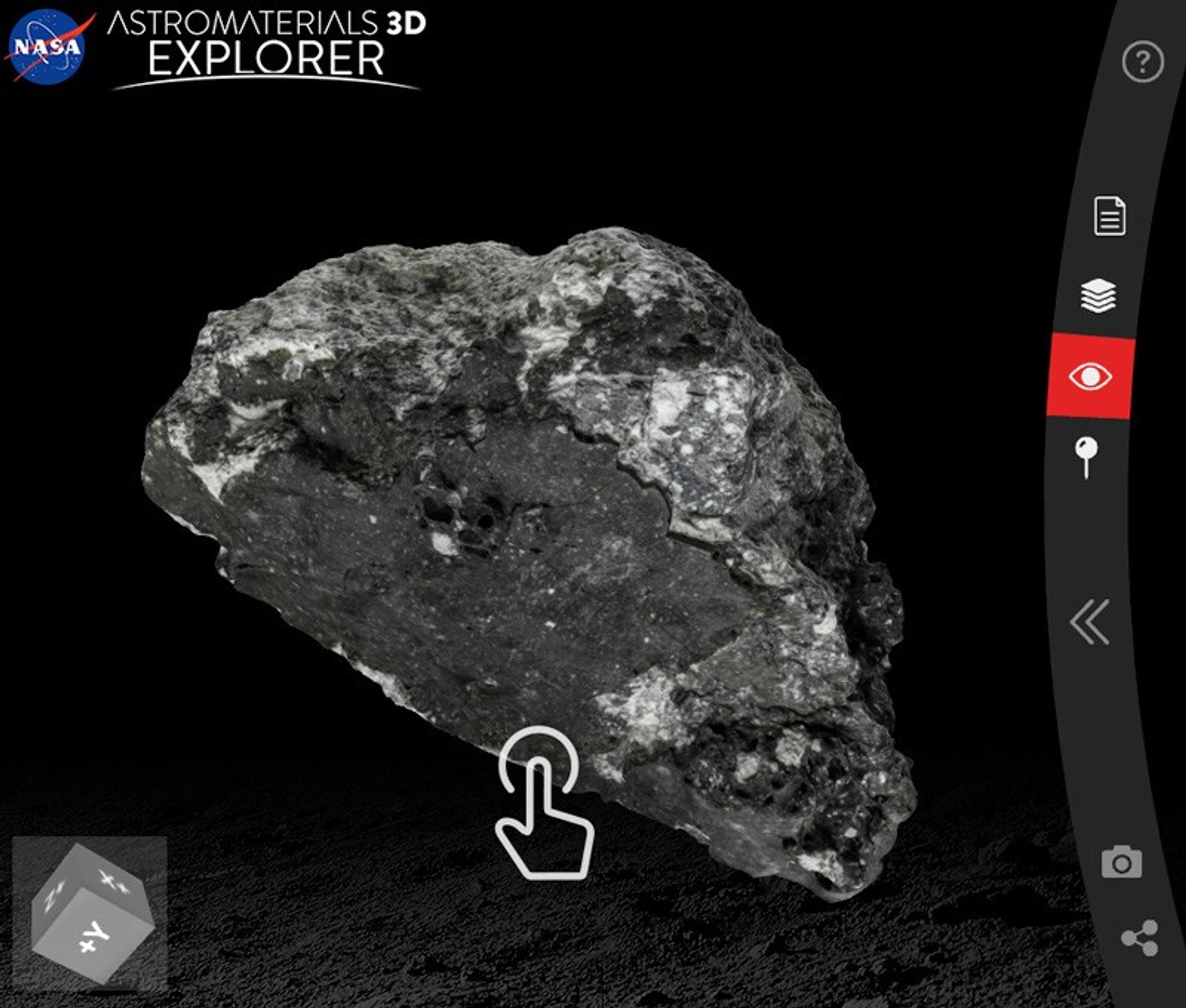 Moon Formation - NASA Science