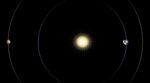 Geometry of Mars Solar Conjunction - NASA Science