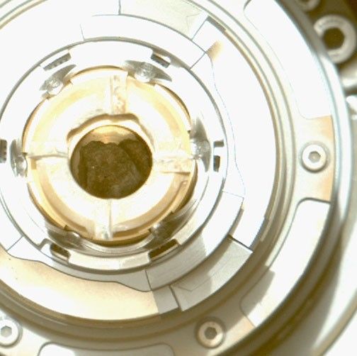 Boulder Bonanza! Science and Sampling Attempts at the Onahu Outcrop ...