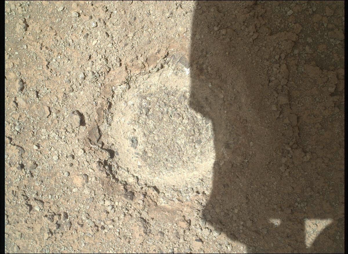 What’s So Special About Large Grains on Mars? - NASA Science