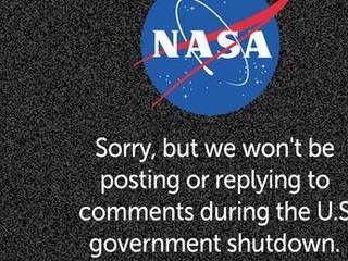 Government Shutdown (2018) - NASA Science
