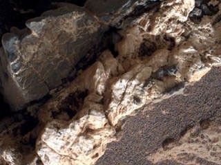 Geology - It's like Investigating a Crime Scene - NASA Science