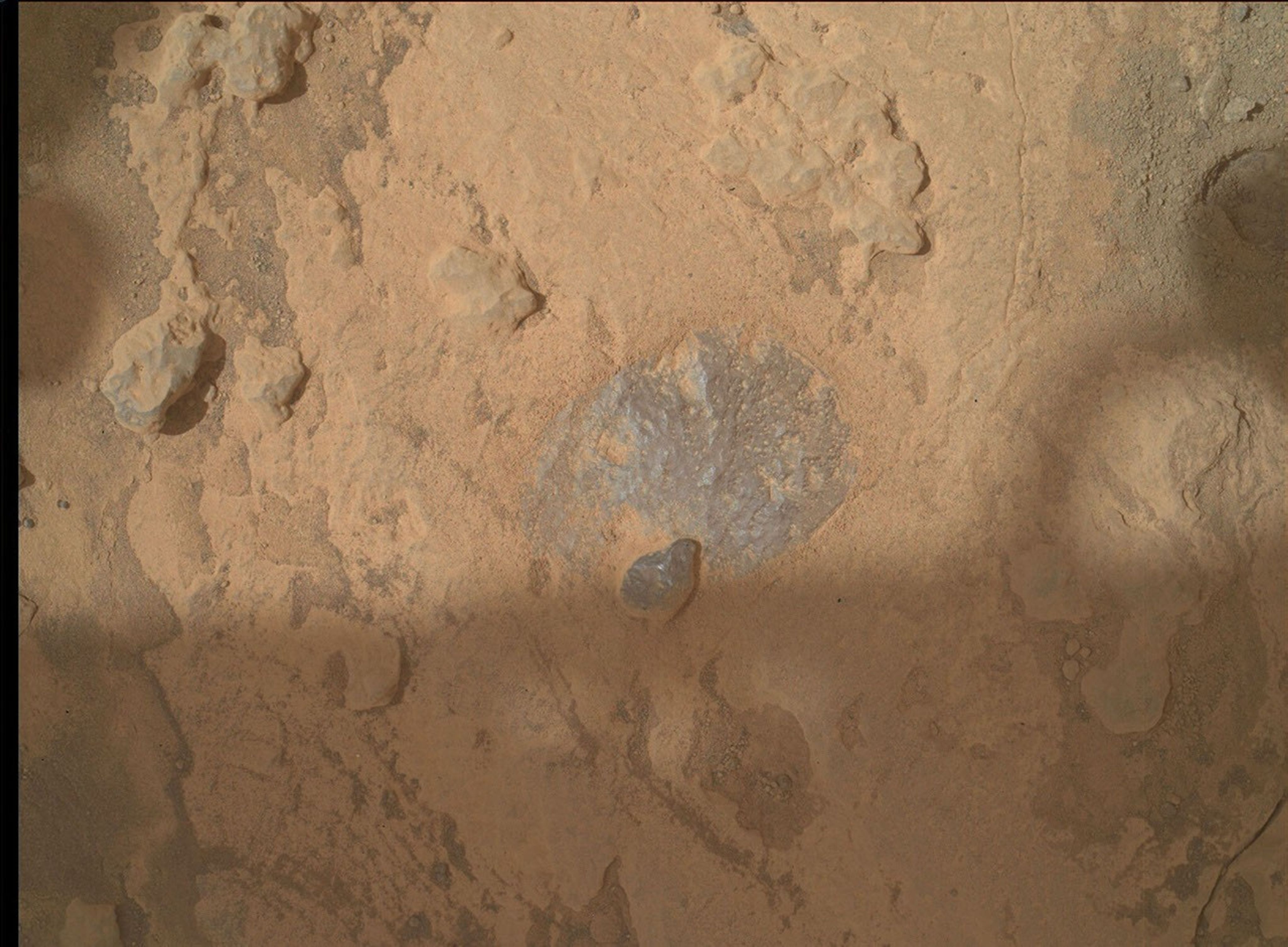 Sol 3680: Amapari 2 - The Sequel - NASA Science